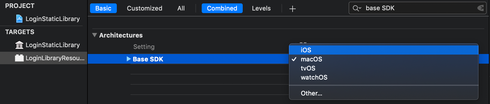Reusing code and resources with Swift static libraries and resource bundles | by Anurag Ajwani ...