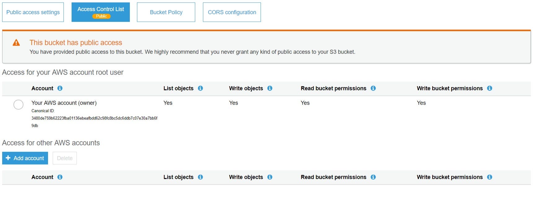 Upload an image to S3 using Angular and Node.js back end. | by Sasitha Iresh | Medium