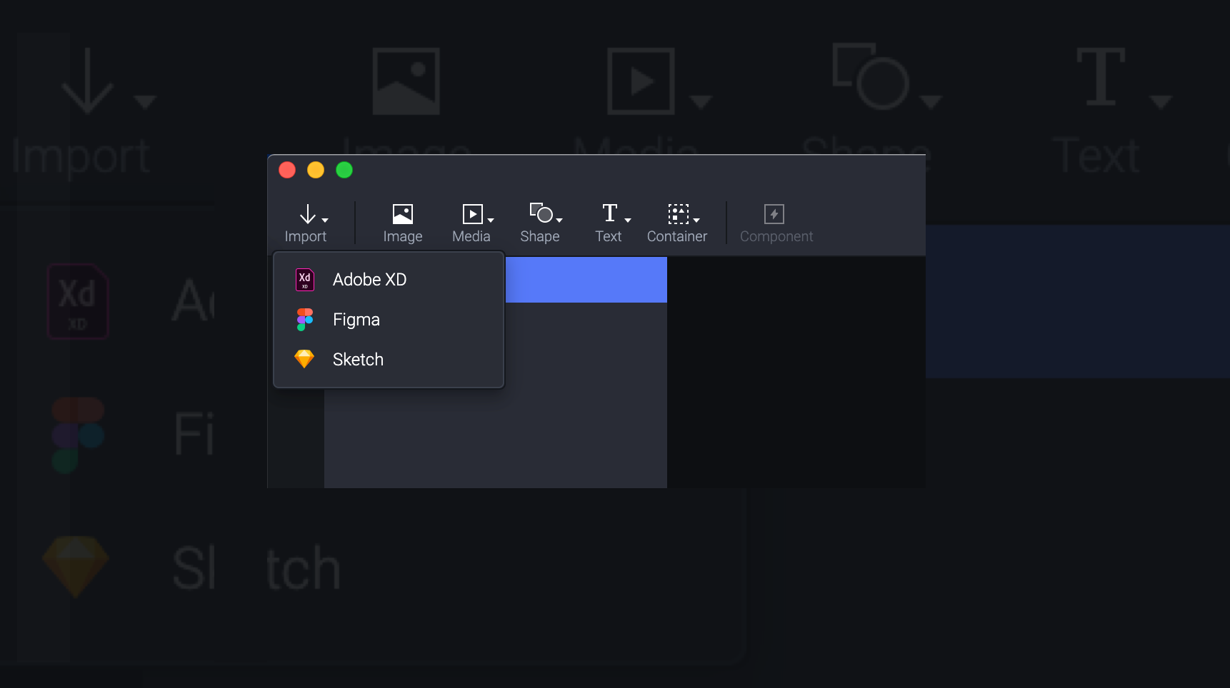 Introducing ProtoPie — the interaction design tool - ProtoPilot - Medium