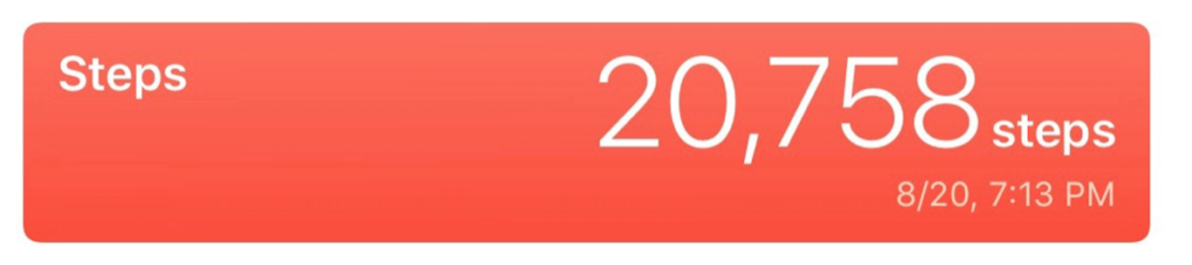 How to Walk 100,000 Steps in One Day | by David Paul Kirkpatrick ...