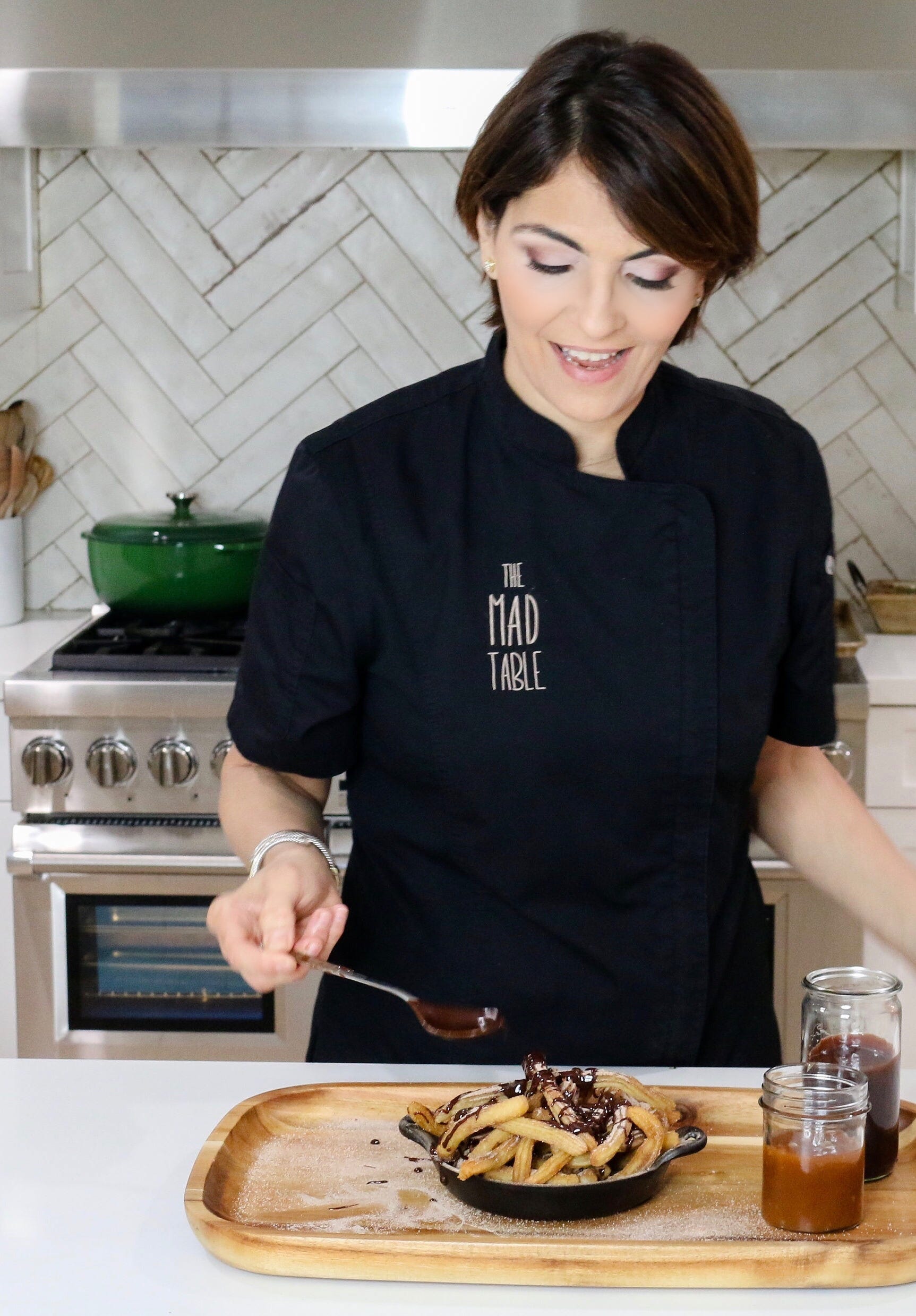 Chef Patty Ruiz of The Mad Table: 5 Things I Wish Someone Told Me ...