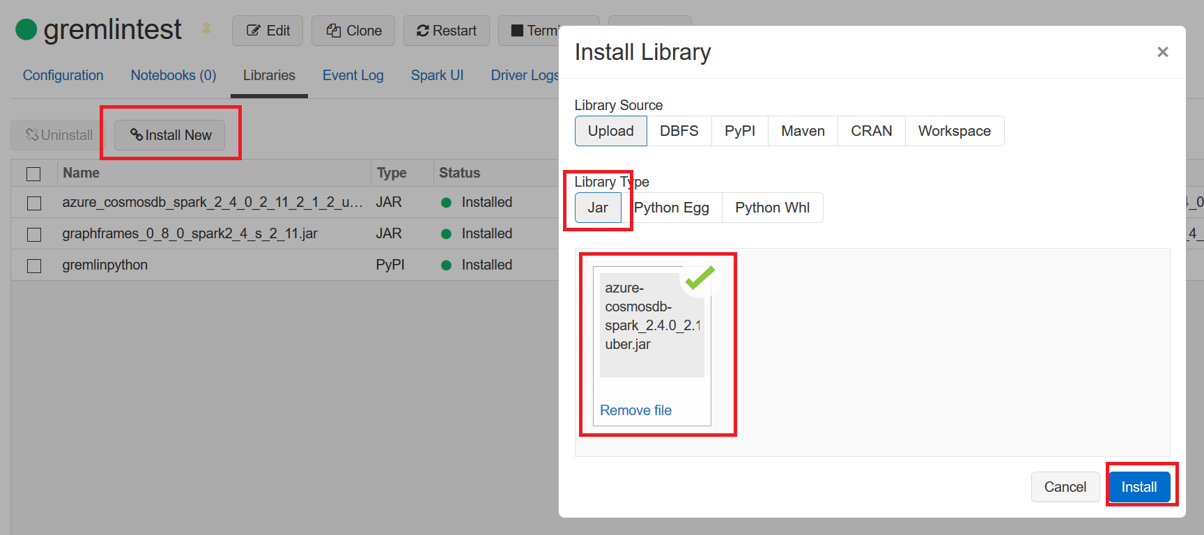 How to do advanced analytics on graph data in Azure Cosmos DB | by René Bremer | Towards Data ...
