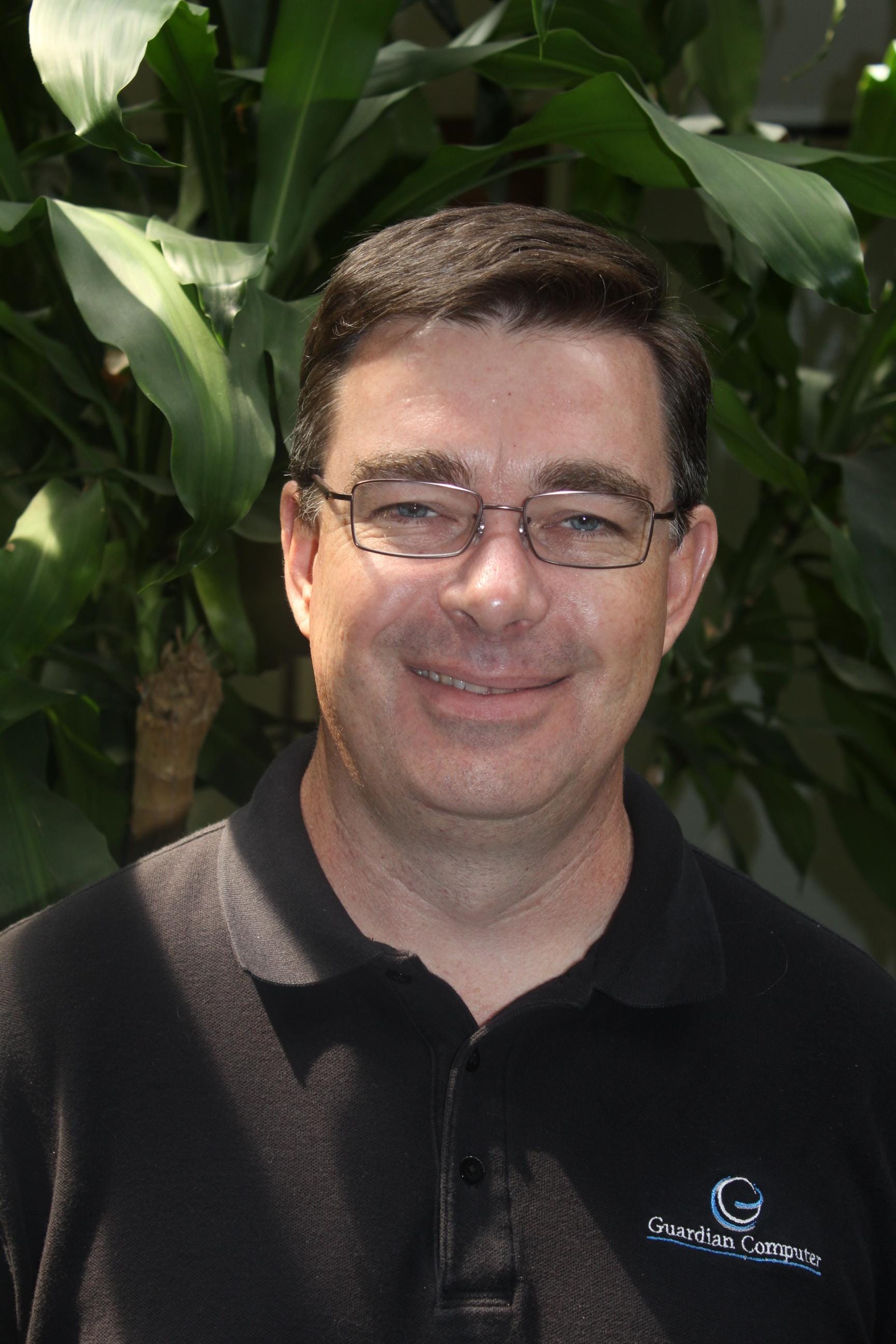 John Prejean of Guardian Computer: Giving Feedback; How To Be Honest ...