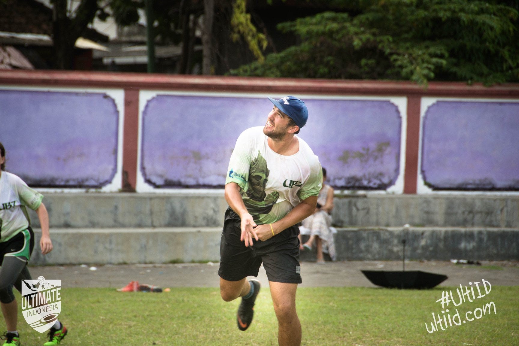 100Hour Challenge — Ultimate Frisbee | by Erik Hamre | 100HourChallenge ...