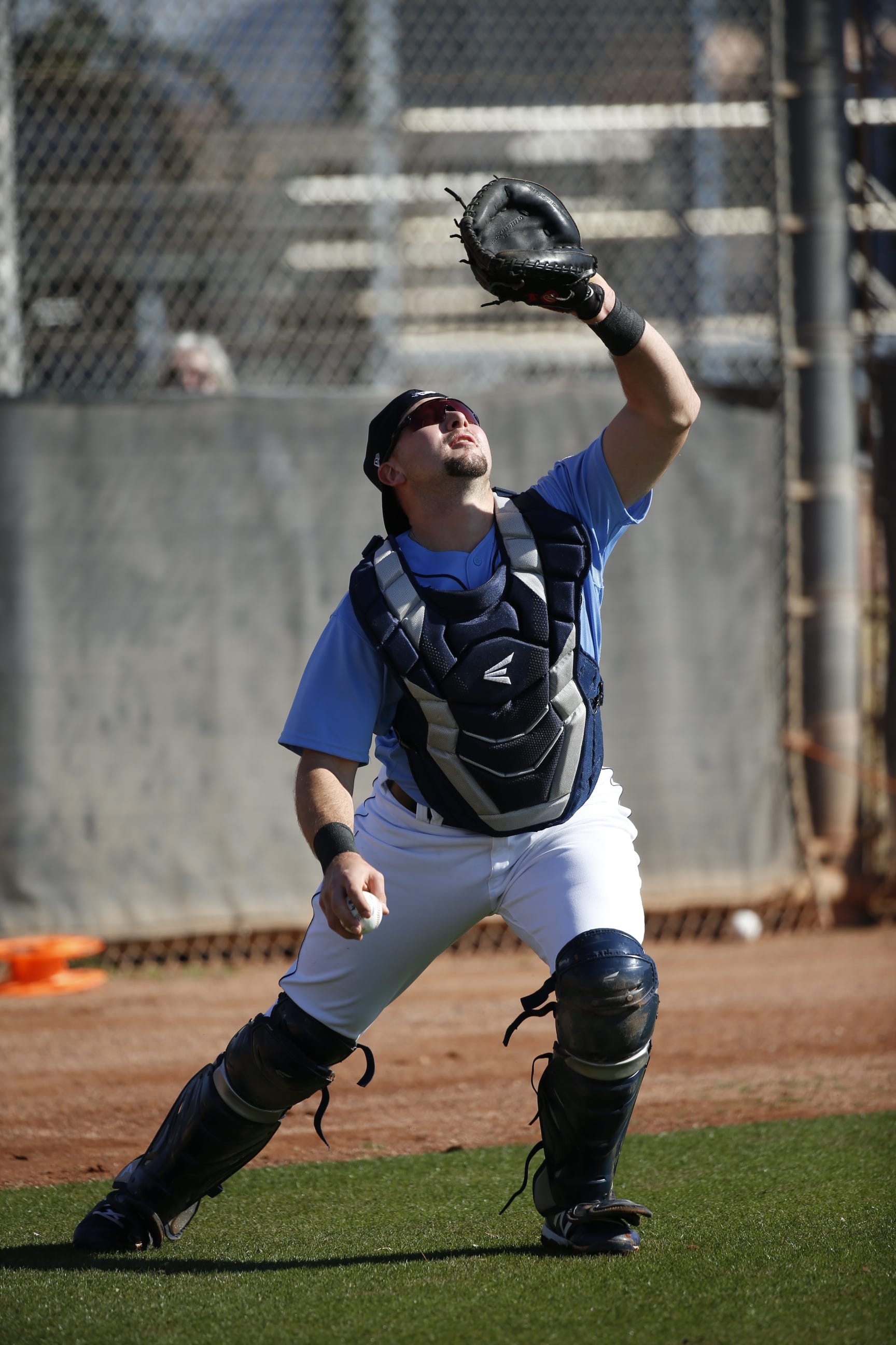 Mariners 2020 Spring Training — Day 5 | by Mariners PR | From the ...