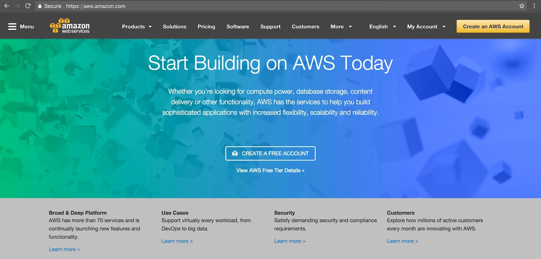 Writing First Python 36 Code With Aws Lambda Function By Sahil