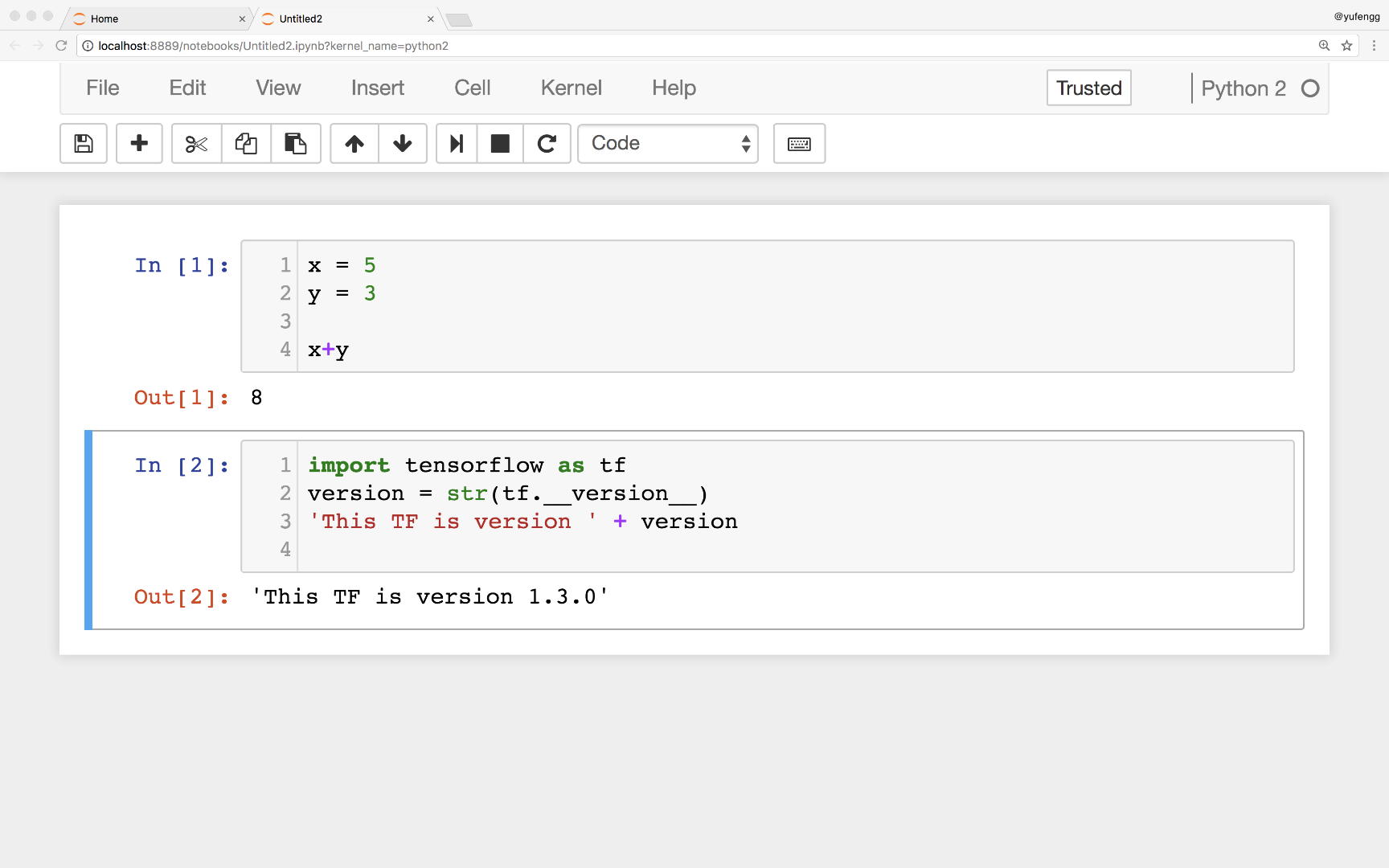 Beginner39s Guide To Jupyter Notebooks For Data Science