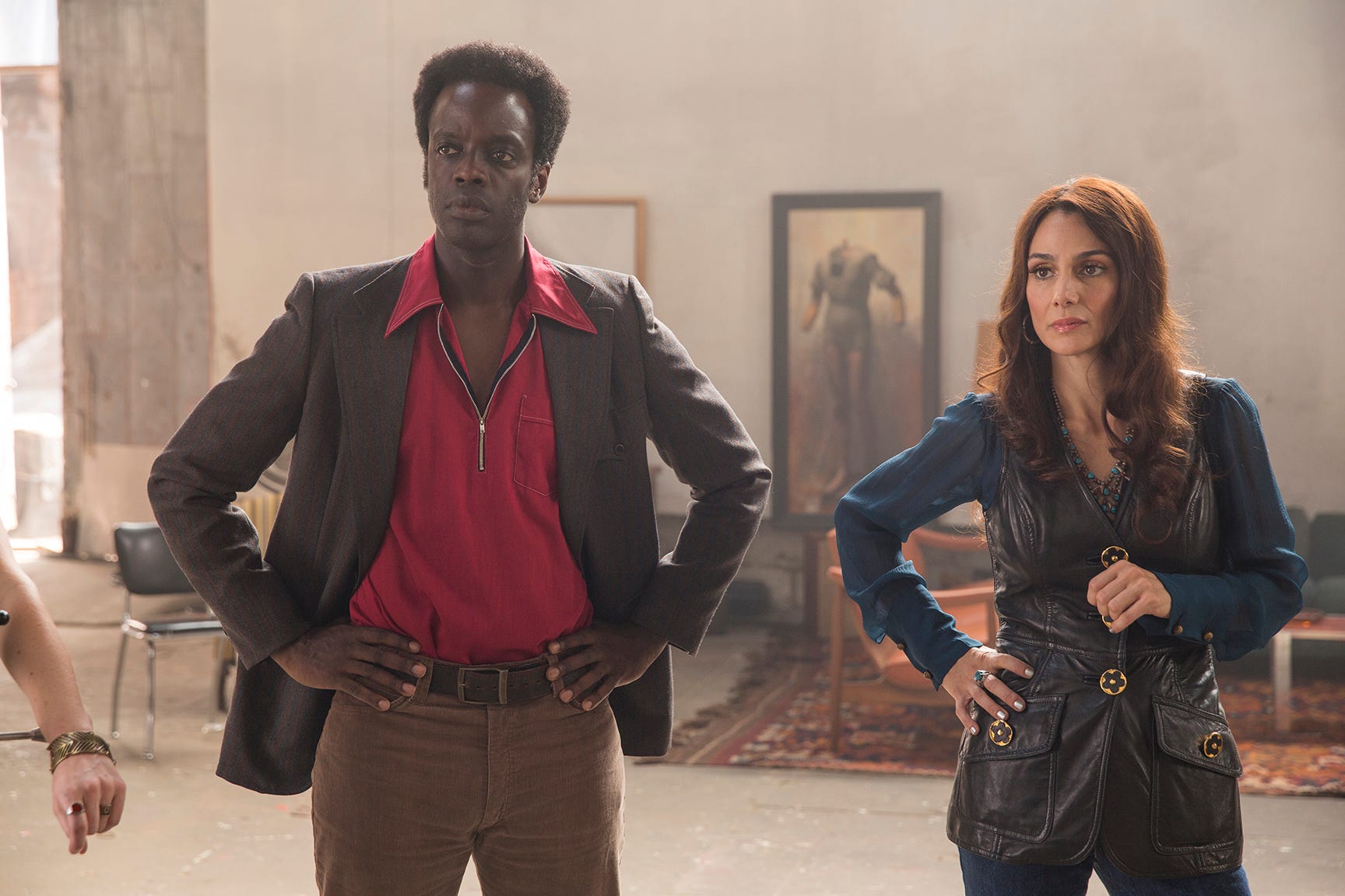 VINYL SEASON 1 EPISODES. VINYL airs Sundays at 9:00 p.m. on HBO. | by ...