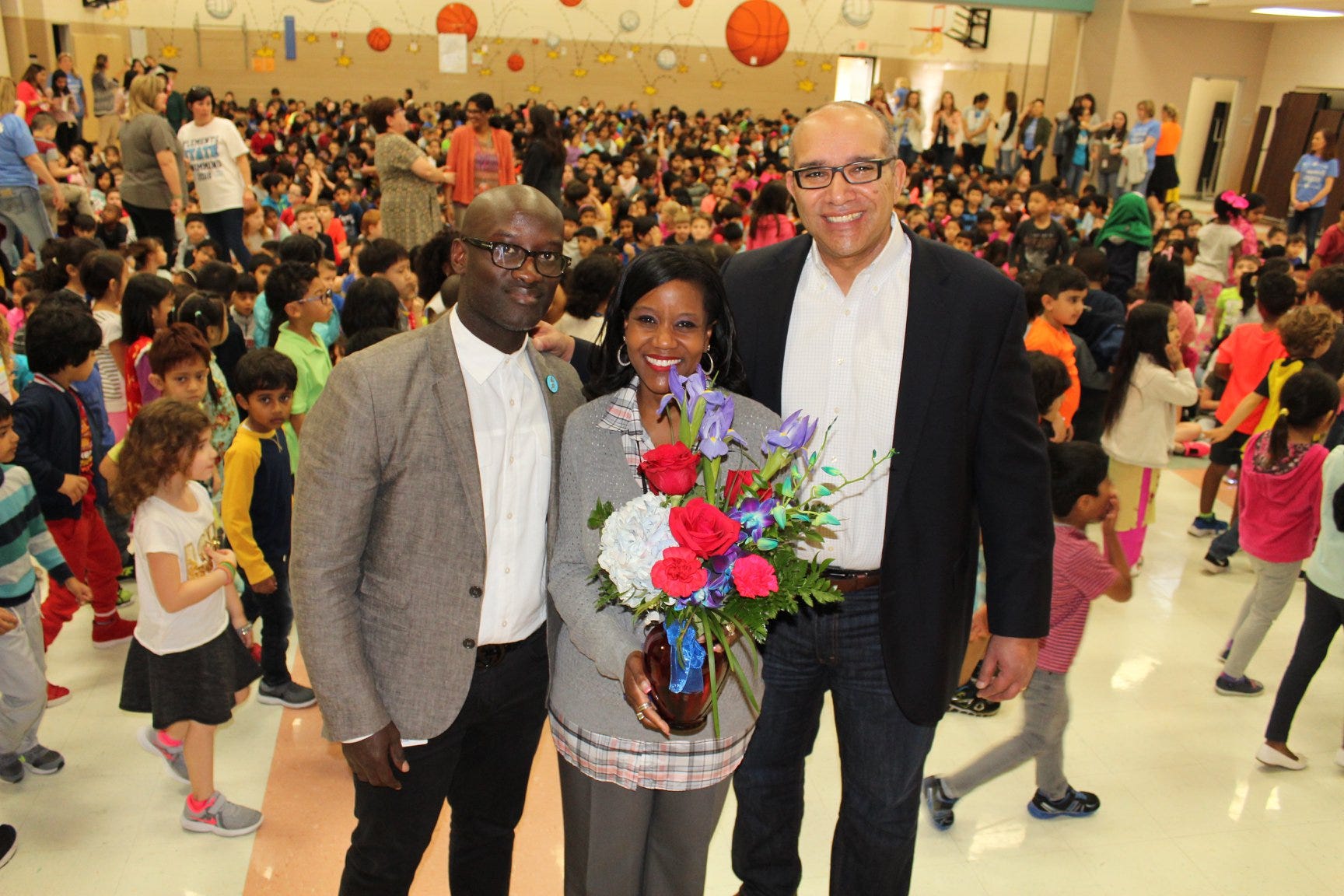 Fort Bend ISD names its 2018 Principals of the Year (2/16/2018) | by ...