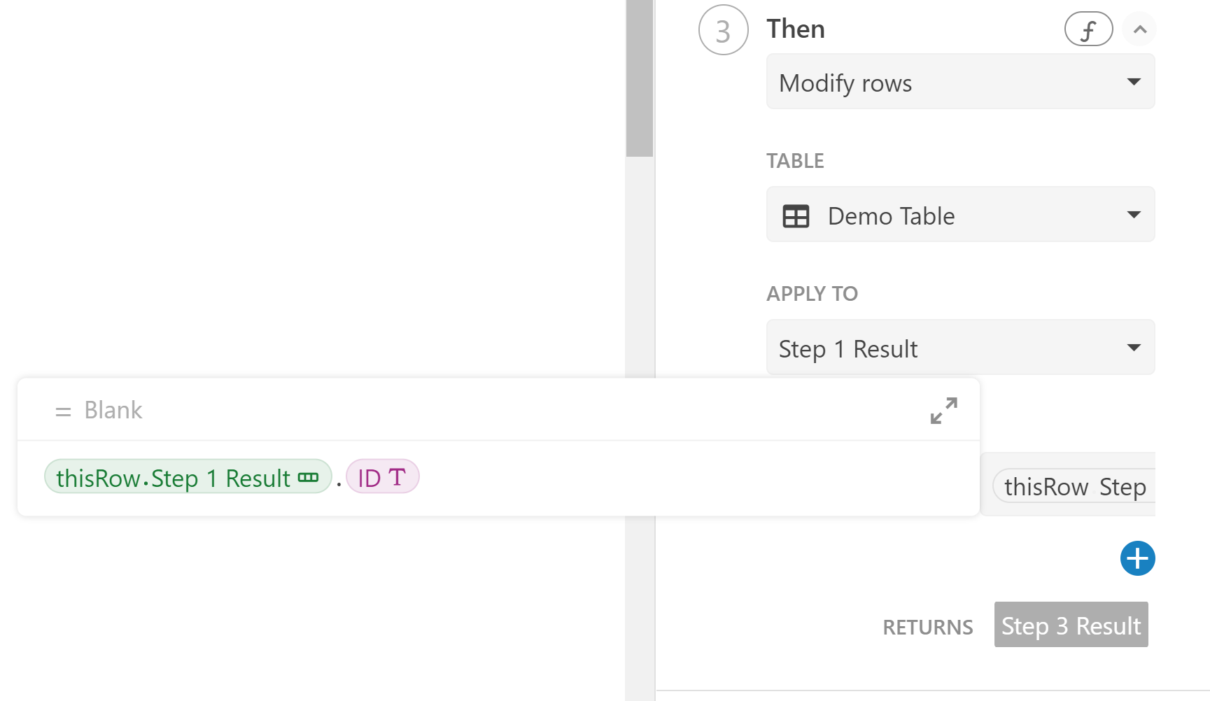 Keeping data aligned — Coda Forms | by Christiaan Huizer | CodeX | Medium