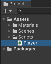 Simple Player Movement in Unity. If you are familiar with any 2D or 3D ...
