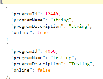 JSON Schema Validation using Rest Assured | by Yogita Prakash | Medium