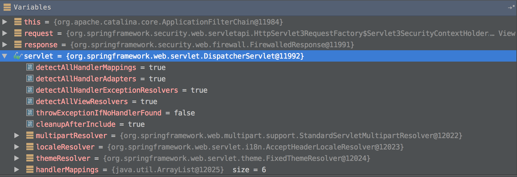 Tomcat And Spring Bootstrapping Sequence — 3편 Chequer Medium