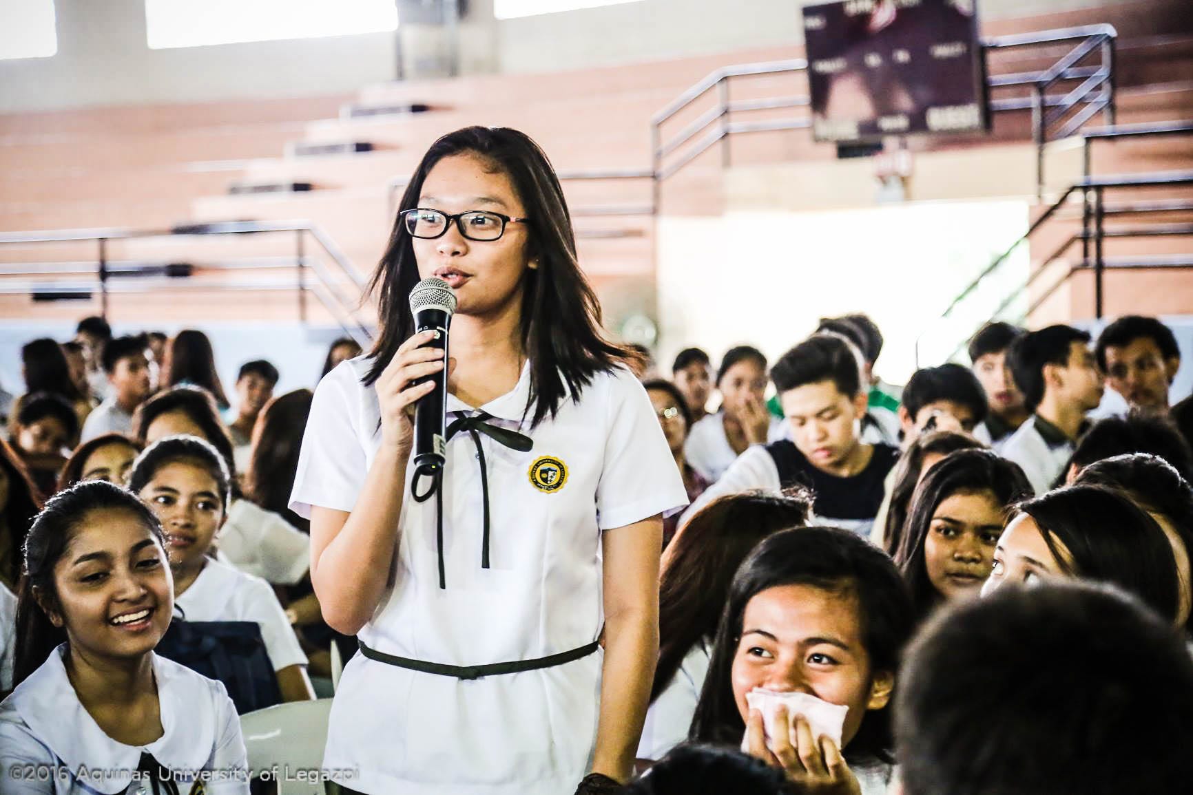 Senior high school opens, impacts tertiary department