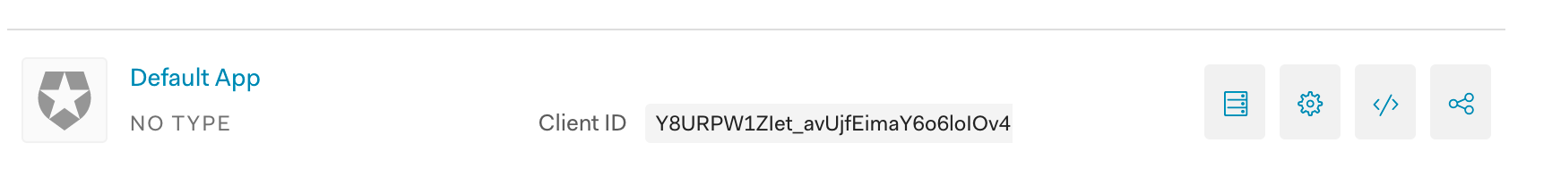 Using Auth0 with Graphcool, Part 1 - codeburst