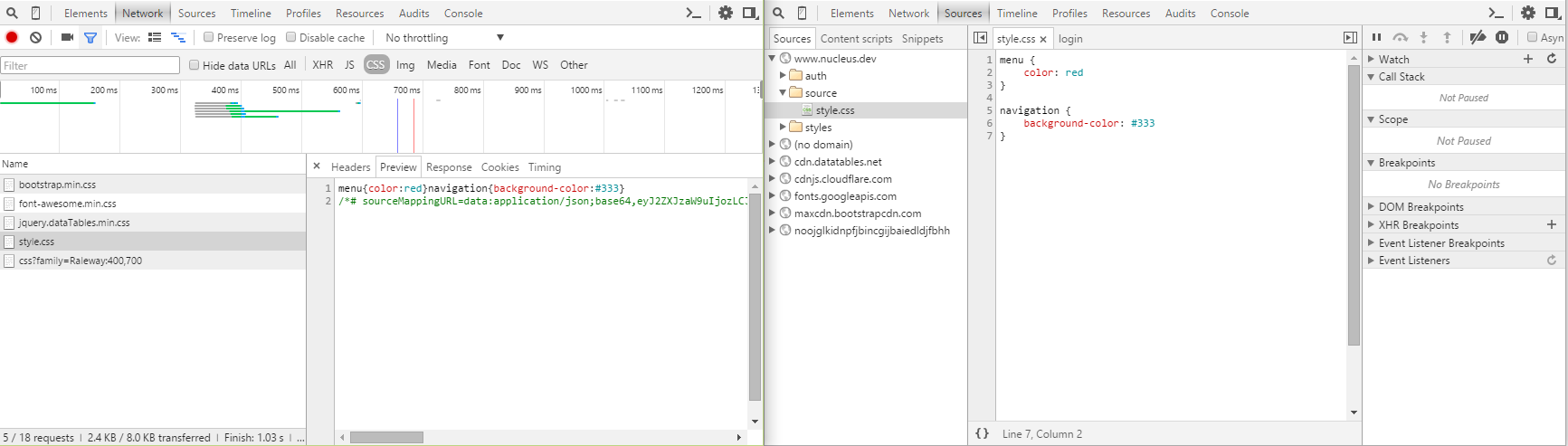 How To Enhance Your Front End Development Workflow Using Gulp By Dennis Bruijn 0x1ad2 Medium