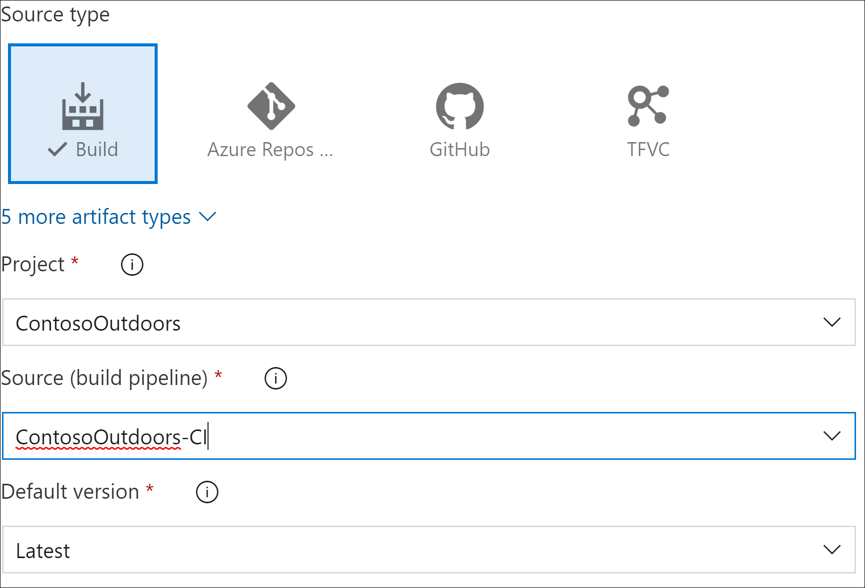 Simplified Automated QA Testing on Azure DevOps | by Drew Lewis | Medium