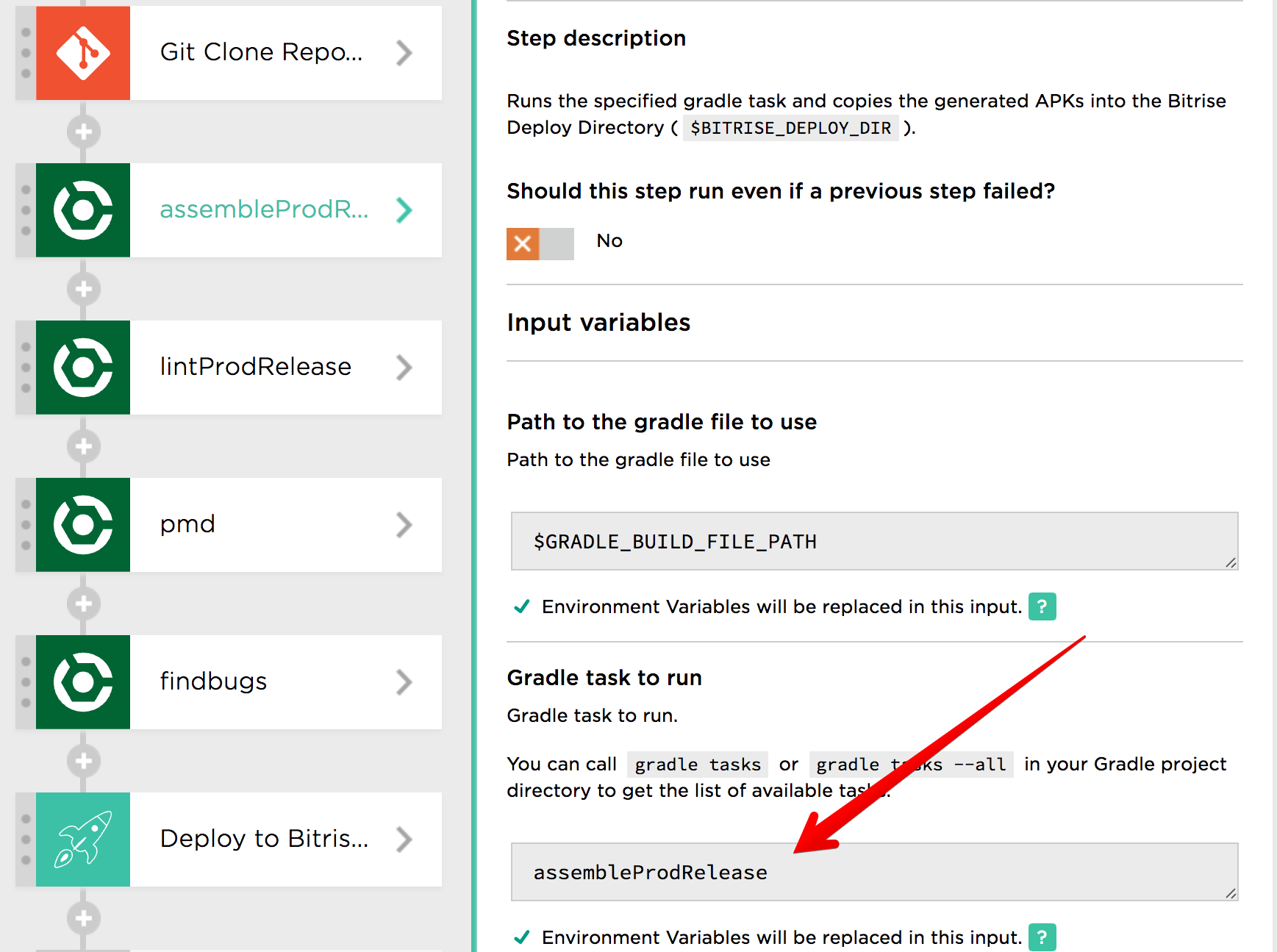 Configuring Android Project — Continuous Integration | by Dmytro Danylyk | ProAndroidDev