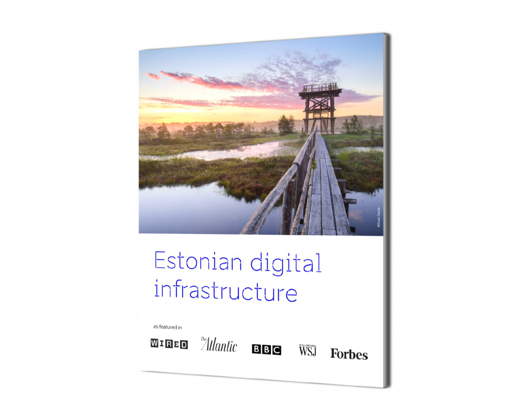 Report: Estonian Digital Infrastructure | by Erik Ehasoo | Innovation ...