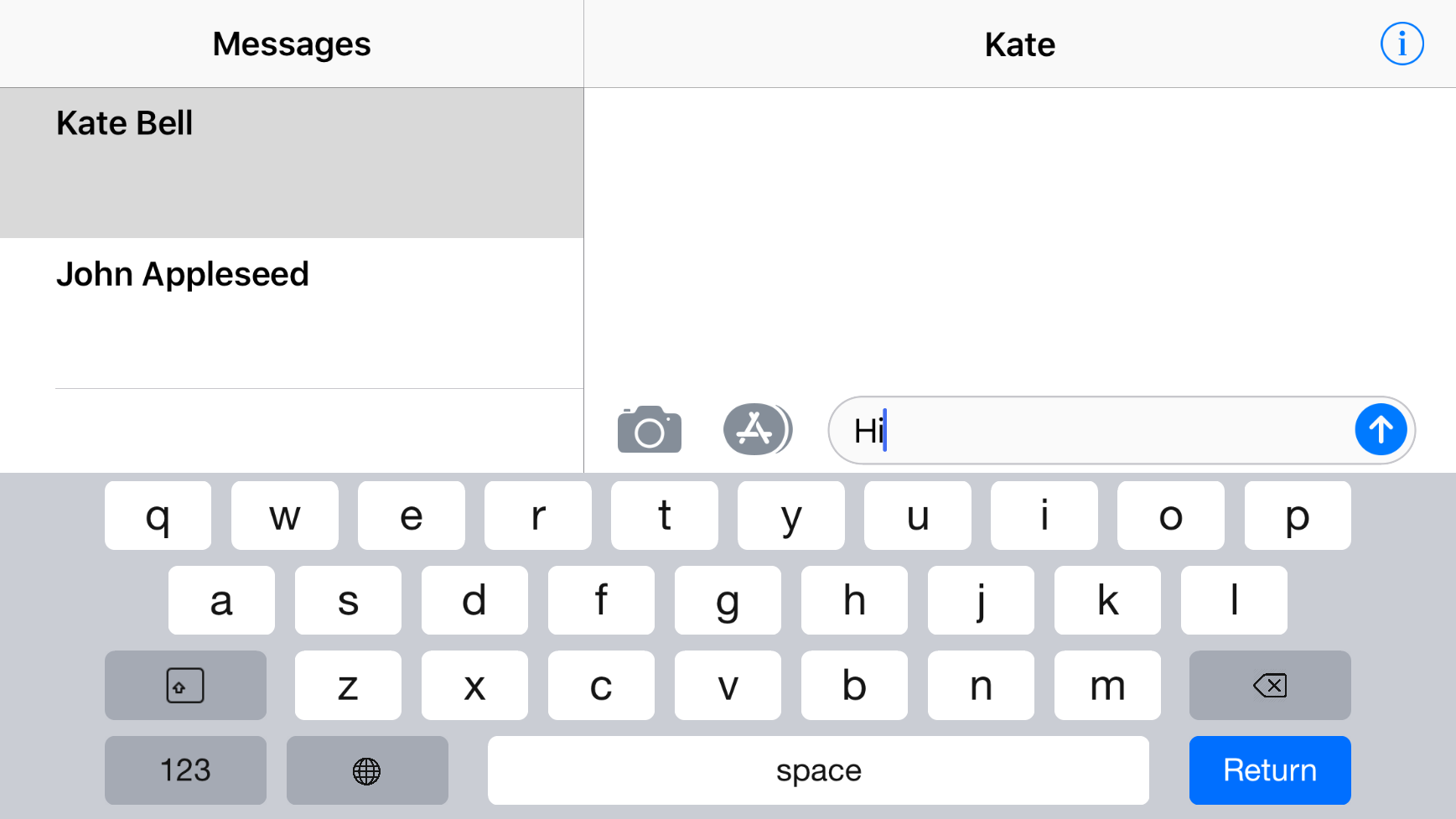 Creating Custom Keyboard For Ios Every Developer Wants To Do The Best… By Marcin Mierzejewski