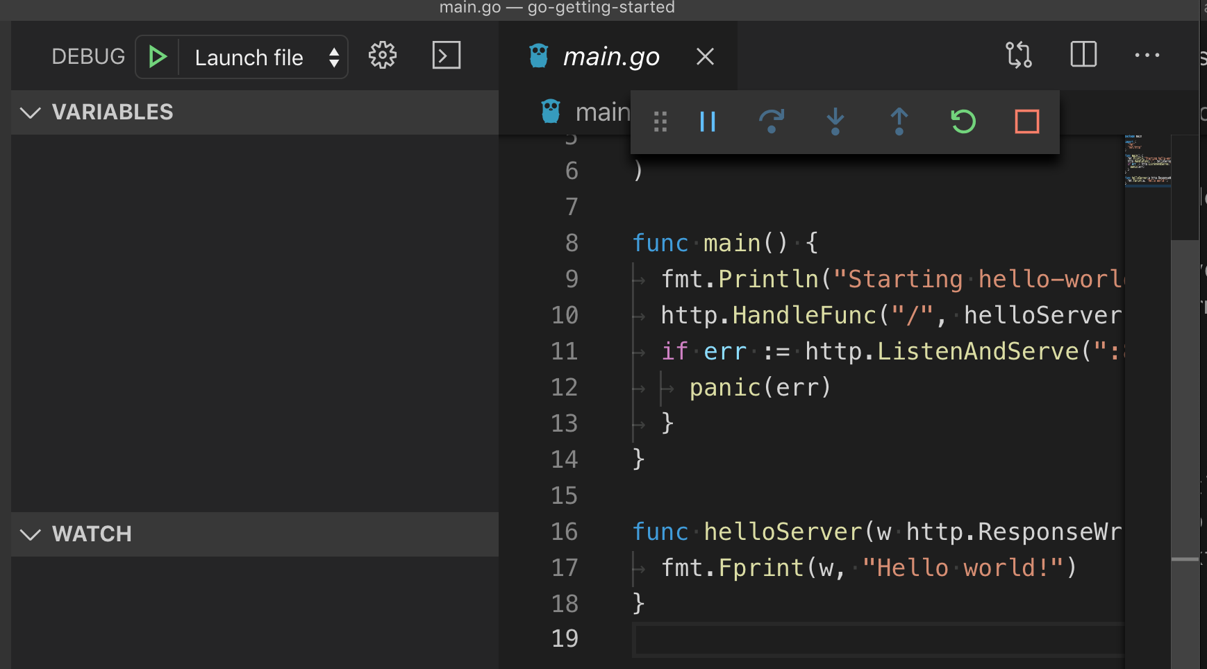 Remote Kubernetes Development in Visual Studio Code with Okteto | by ...