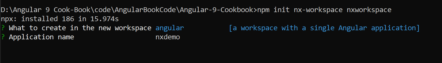 A Complete Guide to Running a Full-Stack Angular Application in a Monorepo