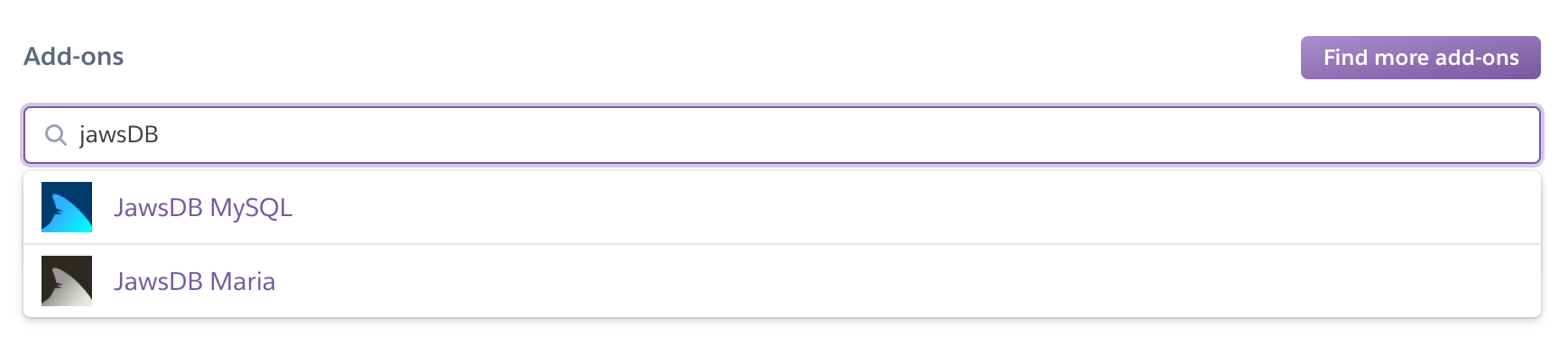 Setting up your Heroku site with JawsDB using Sequel Pro | by Lauren Granada | Medium