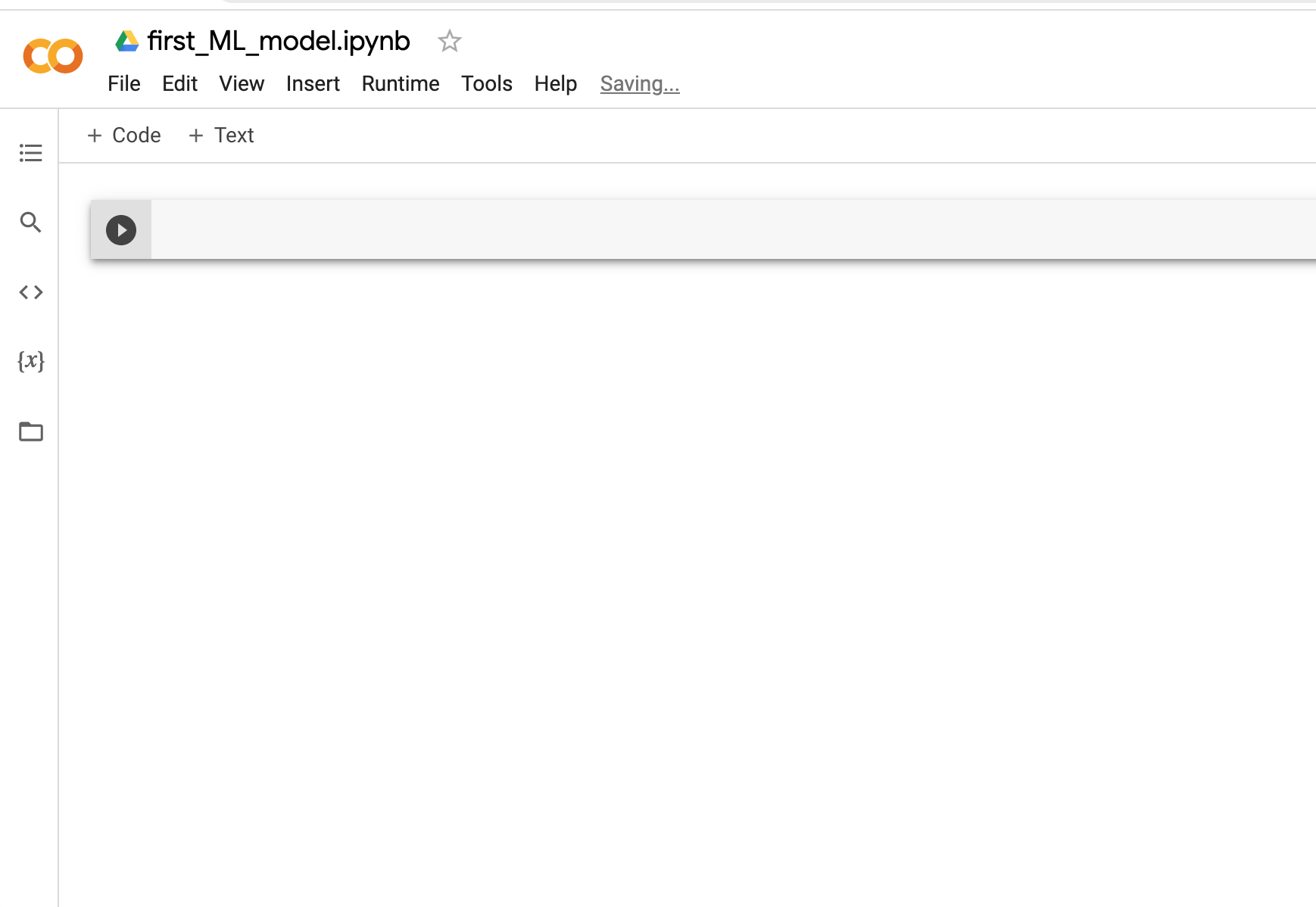 Build Your First Machine Learning Model With Zero Configuration ...