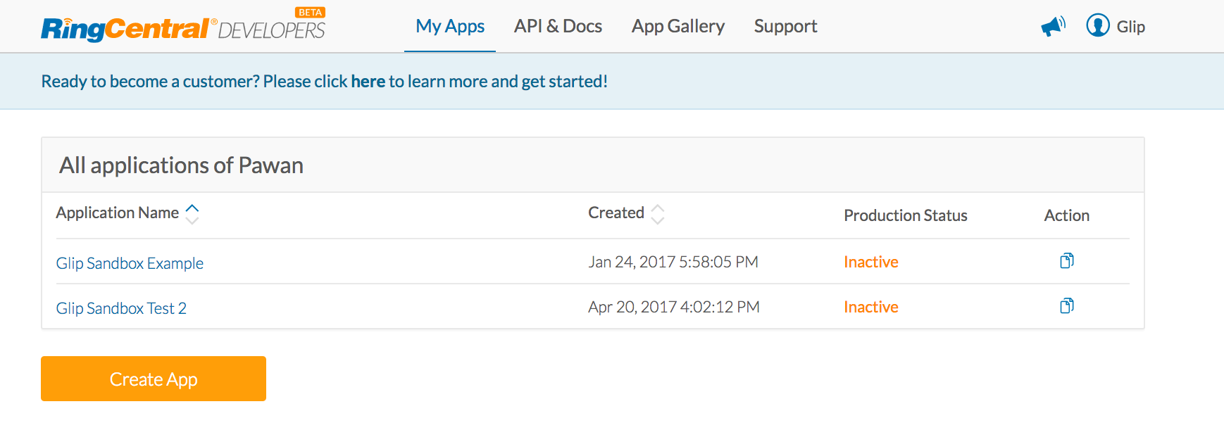 Building an IBM Watson bot with Node.js + Botkit | by Pawan Venugopal | RingCentral Developers ...