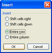 How To Insert and Delete Rows and Columns In Microsoft Excel | by Wreck ...