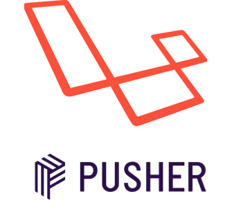 Laravel + Pusher without Echojs. If you want to get real time… | by Ekpono Ambrose | Medium