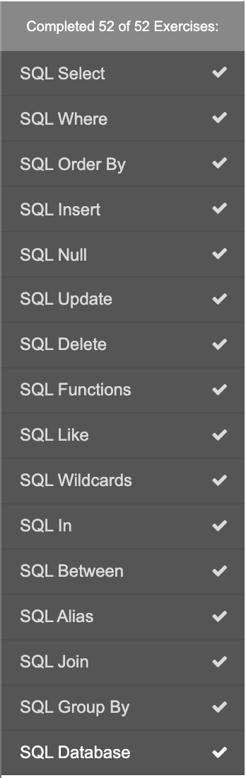 Sql Tutorial The Basics Of The Rails Application Is By Imraan Ali Medium