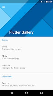 We Rebuilt a React Native App with Flutter | by GeekyAnts | The GeekyAnts Blog