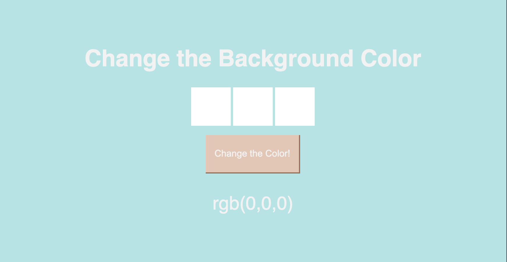 Interactive Narrative: Intermediate JavaScript | by Celeste Layne | Programming for Design ...