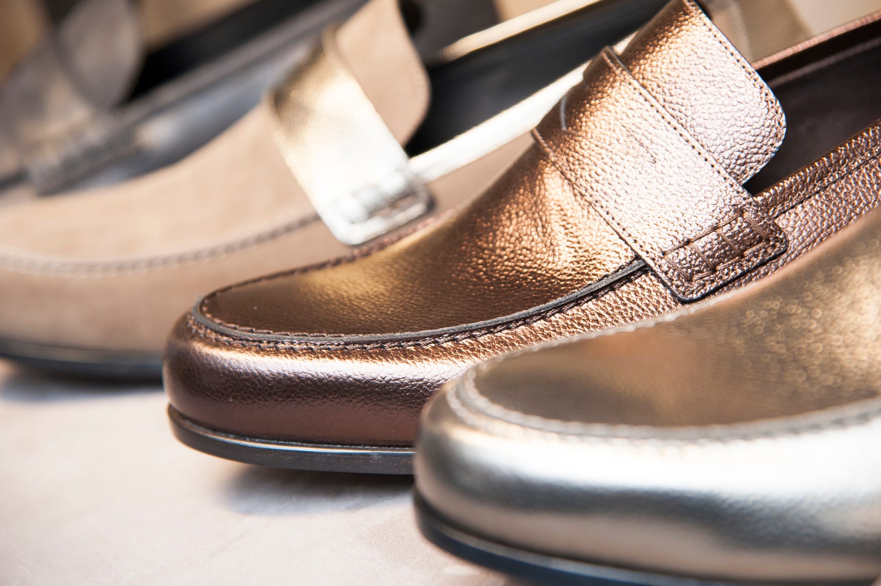 These Shoe Details Will Make You Do A Jig | by Dayang Nurul Aini | Medium