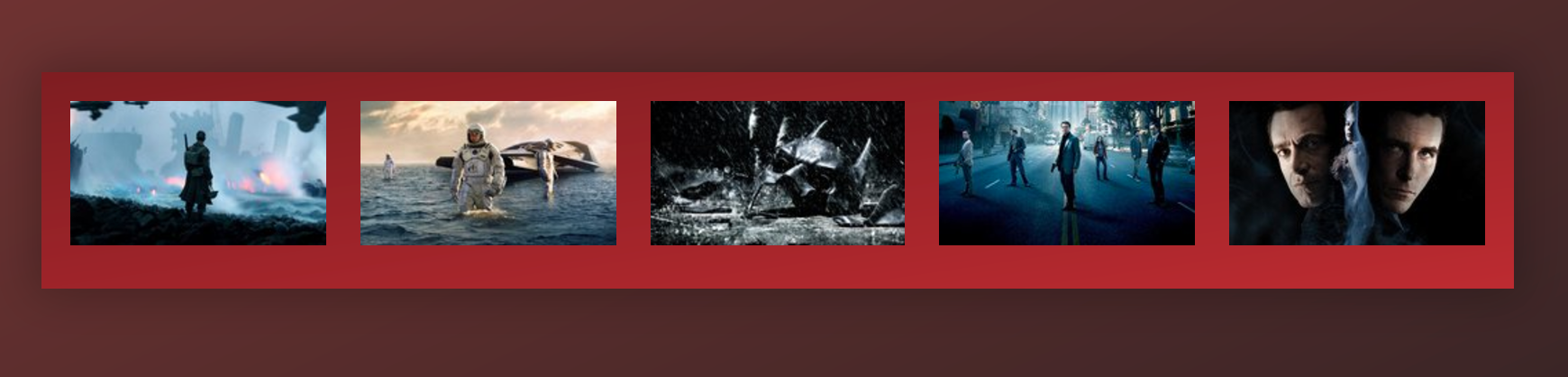 Building a movie app interface with Vue.js | by Hassan Djirdeh | HackerNoon.com | Medium