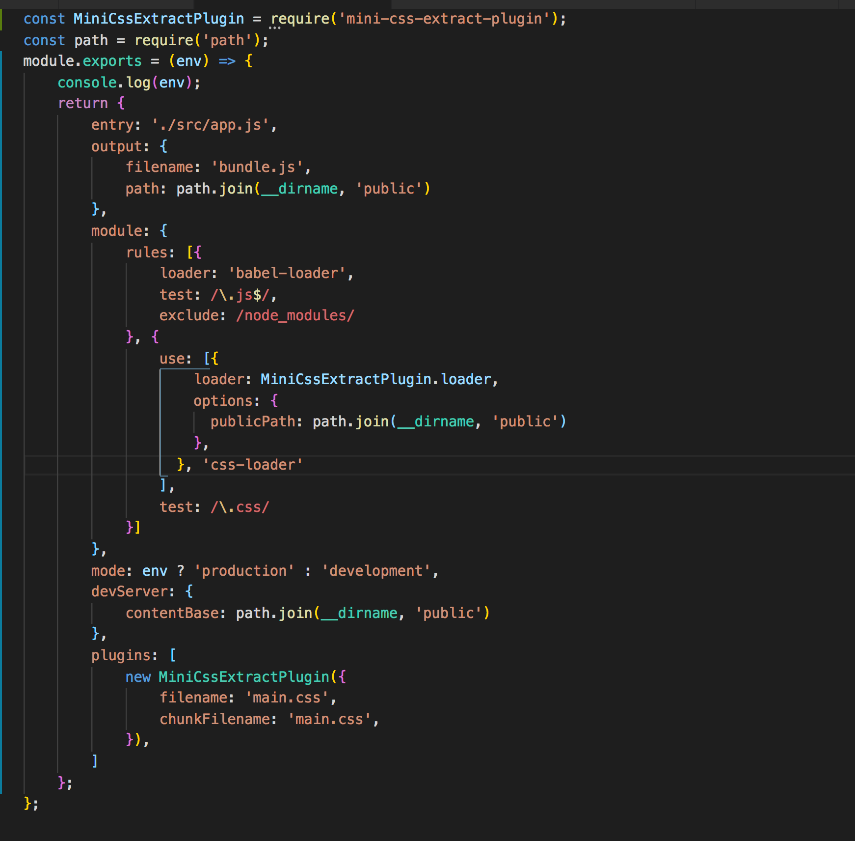 How To Optimize React App For Production And Deploy It To Heroku | by ...