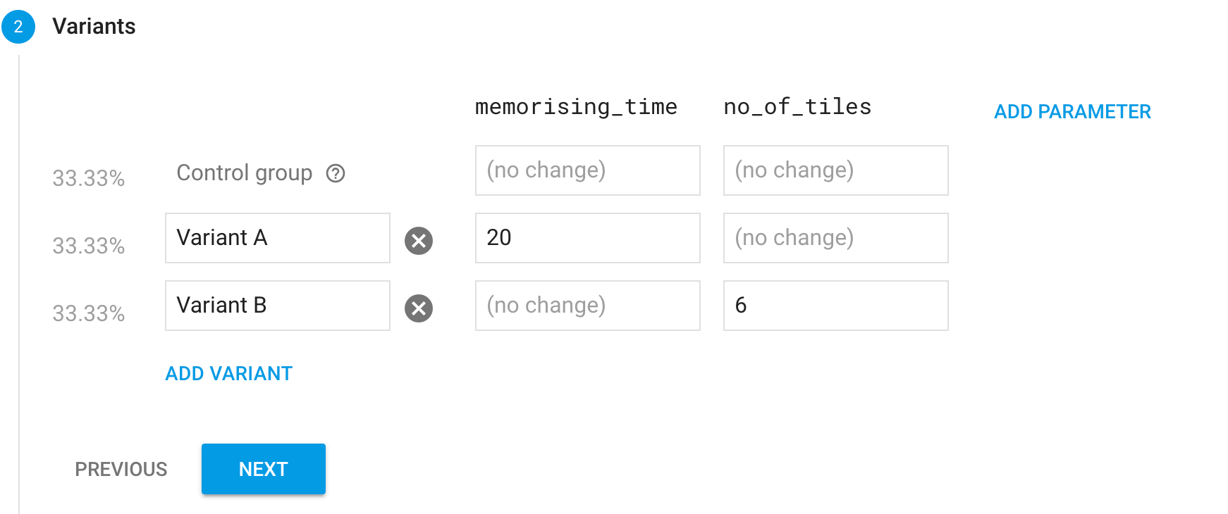 Deep Dive Into A/B Testing With Firebase Remote Config | by Kapil ...