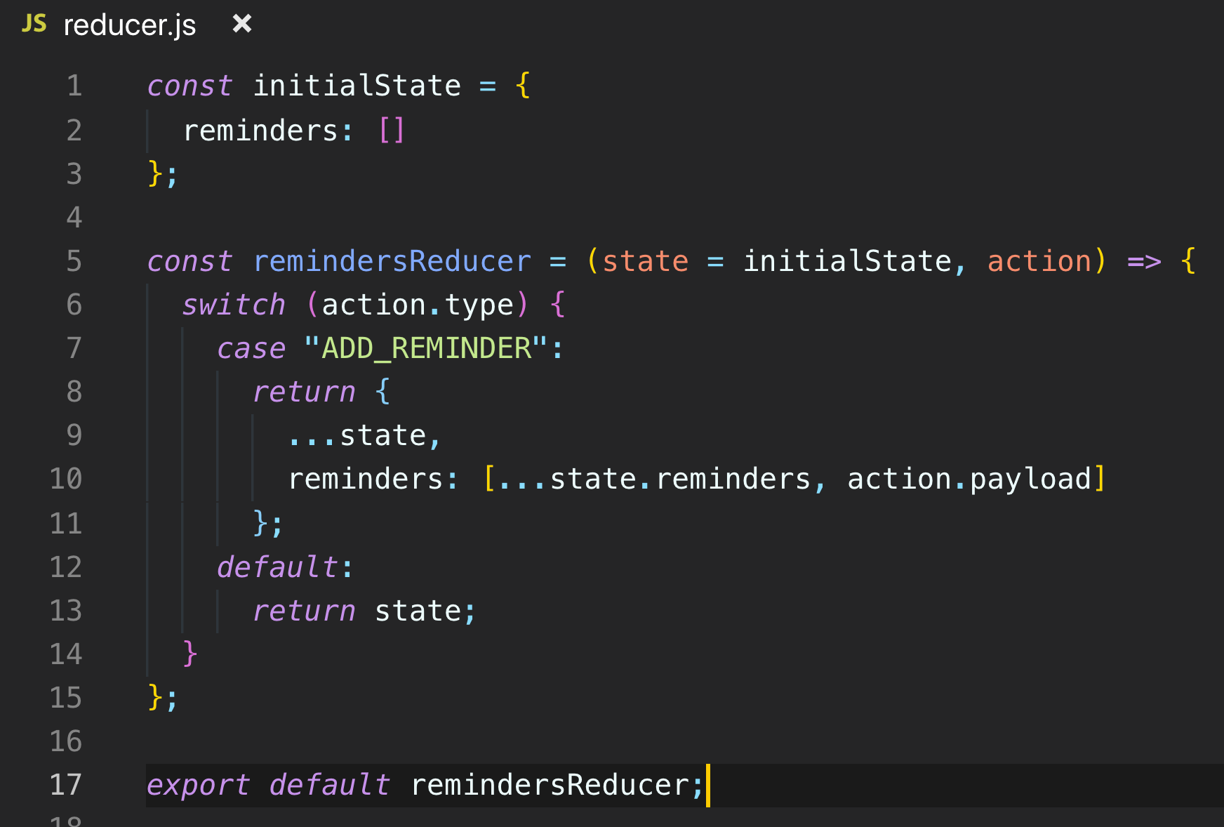 How To Interact With The Redux Store In A React App By Rafael Cruz Medium