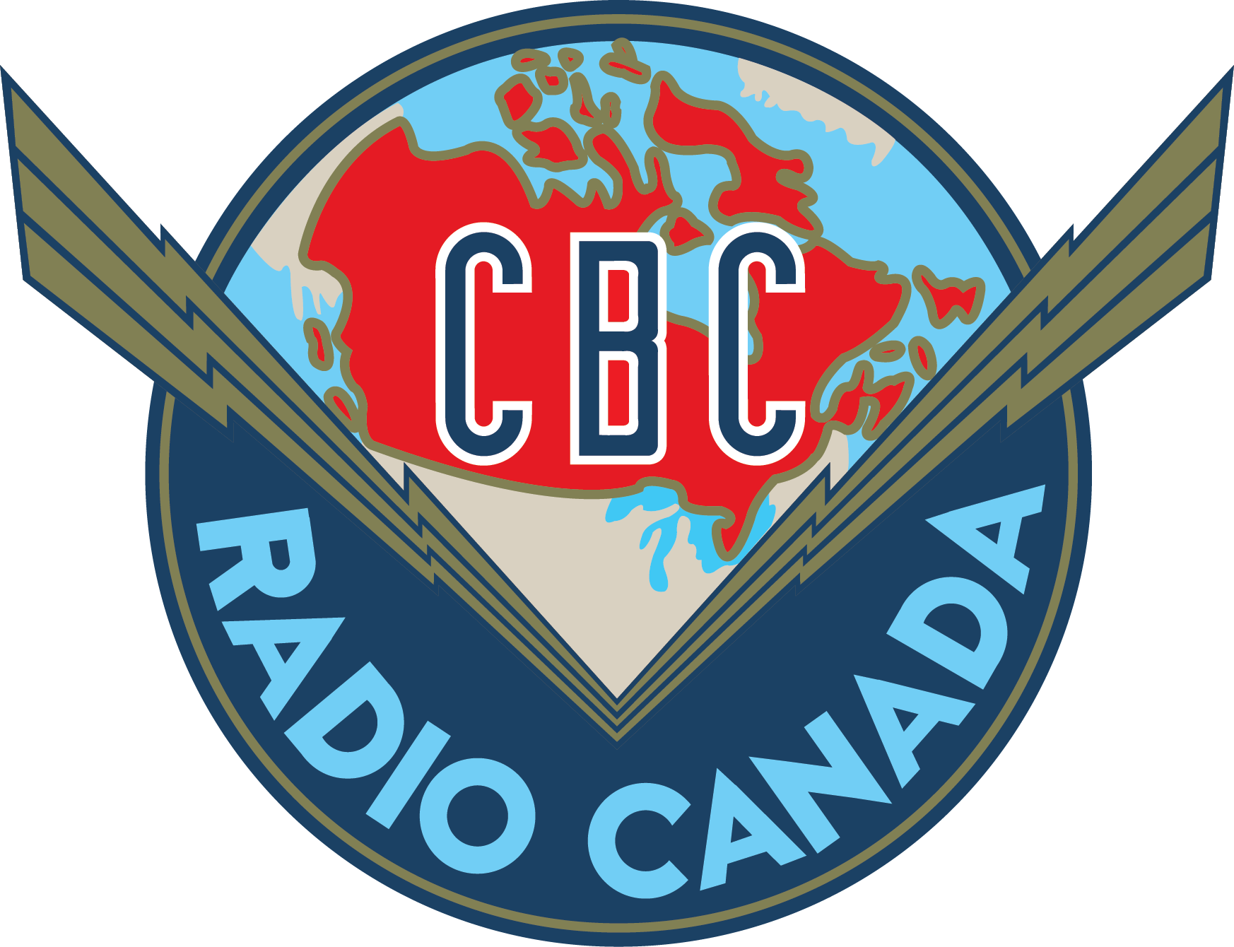 ESSE LJUNGH AND BETH LOCKERBIE. Except when radio is employed as a ...
