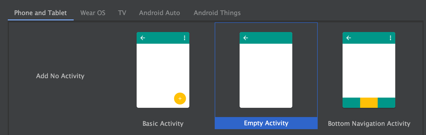 Object Detector Android App Using Pytorch Mobile Neural Network By