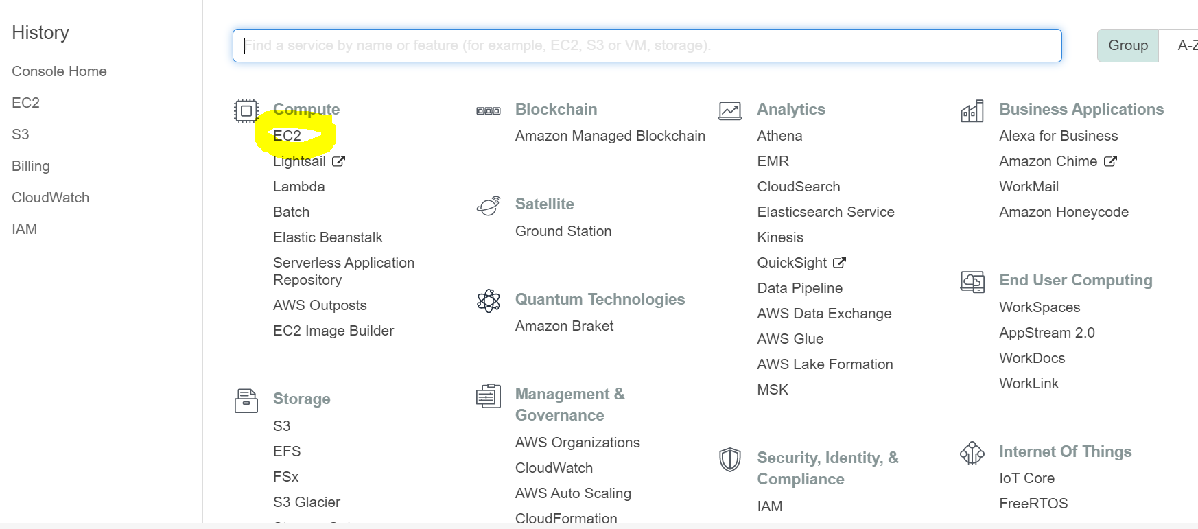 Amazon EC2 Launch Step by Step with static web page Hosting on Apache | by Akash Deep ...