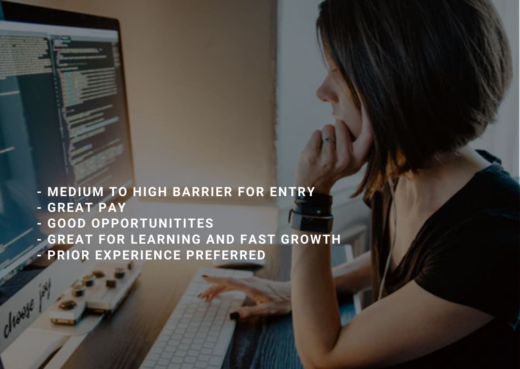 Career Paths in Software Engineering | by Dhananjay Trivedi | The ...