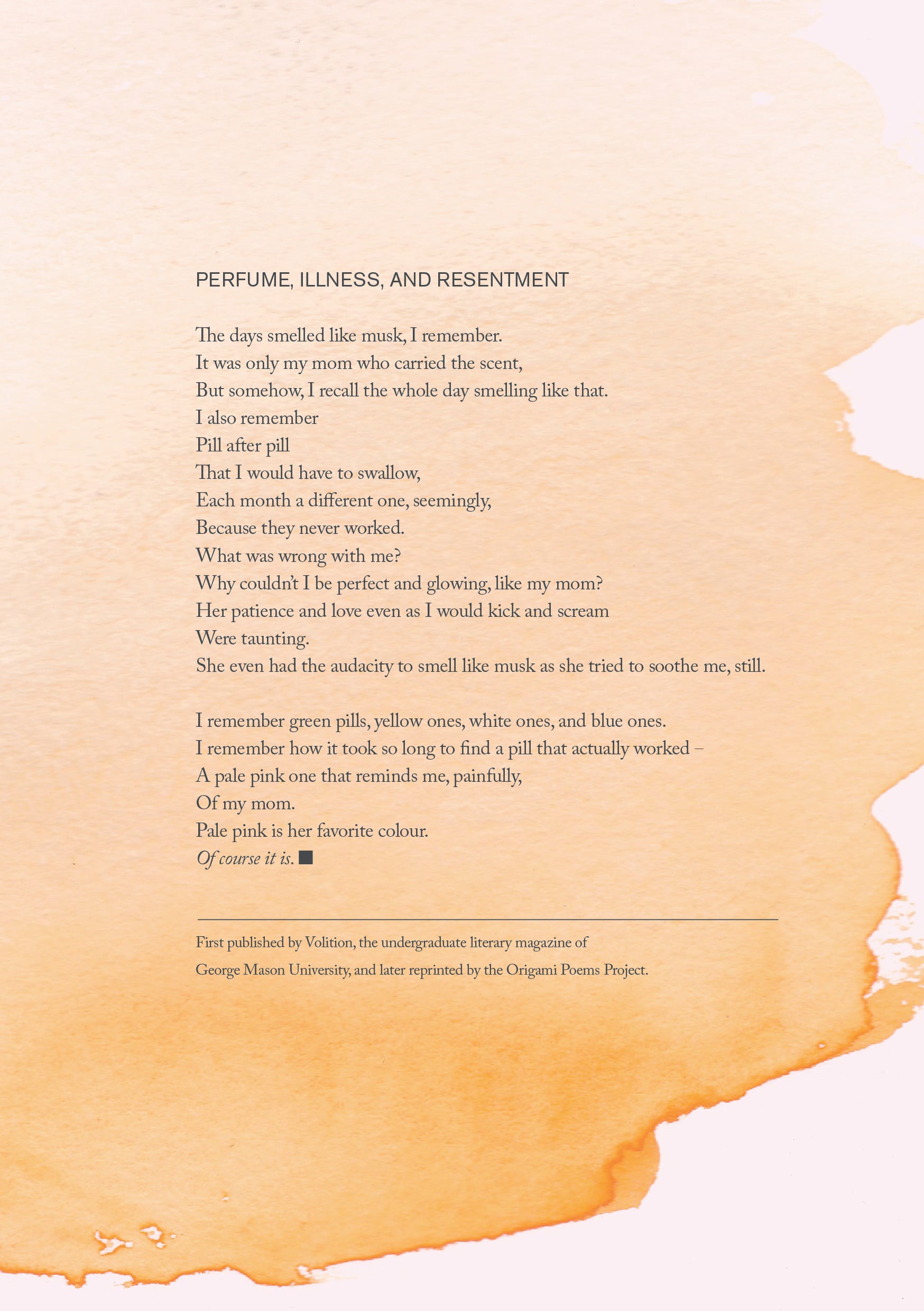 Spotlight Q&A: Ethar Hamid - andy.walton - Medium