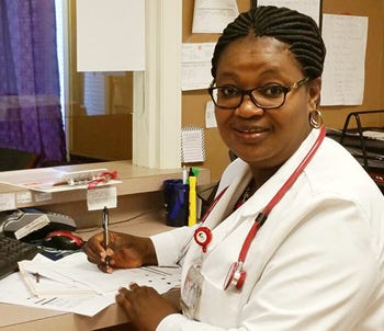 A Family of Nurses at WSSU - Winston-Salem State University - Medium