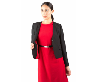Six ways to create a stylish uniform for women | by The Uniform Edit ...