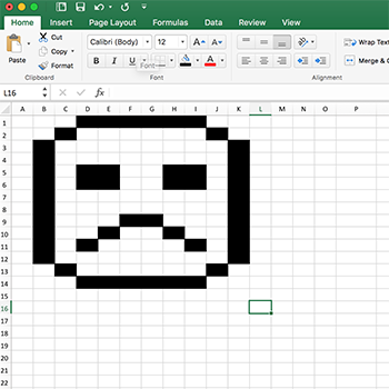 I hate Excel. I spend a lot of time in Excel… | by Werner Puchert | Medium