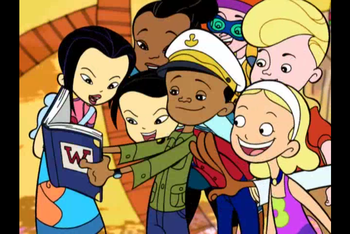 Class of 3000: The (Un)Forgotten Classic | by Gayla H. | Medium