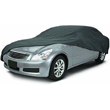 The Newcomer’s Guide To Car Covers | by Car Covers | Medium