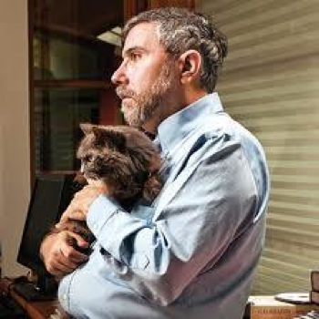 Paul Krugman’s Infamous Internet Quote | by David Smith | Medium